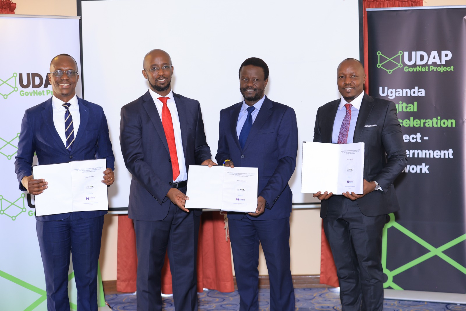 NITA-U Launches Data Center Market Study Report To Guide Expansion Of ...