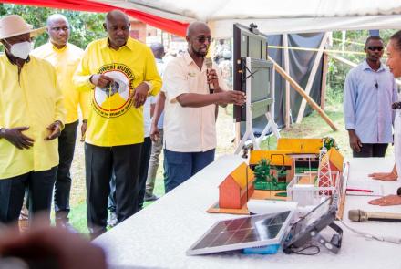 The Computer Misuse (Amendment) Act, 2022 | National Information ...